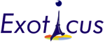 Exoticus (Jan 2008- Nov 2009) – AI2 Laboratory